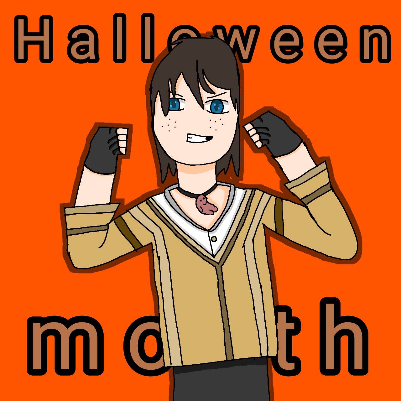 Post from Wacky bean