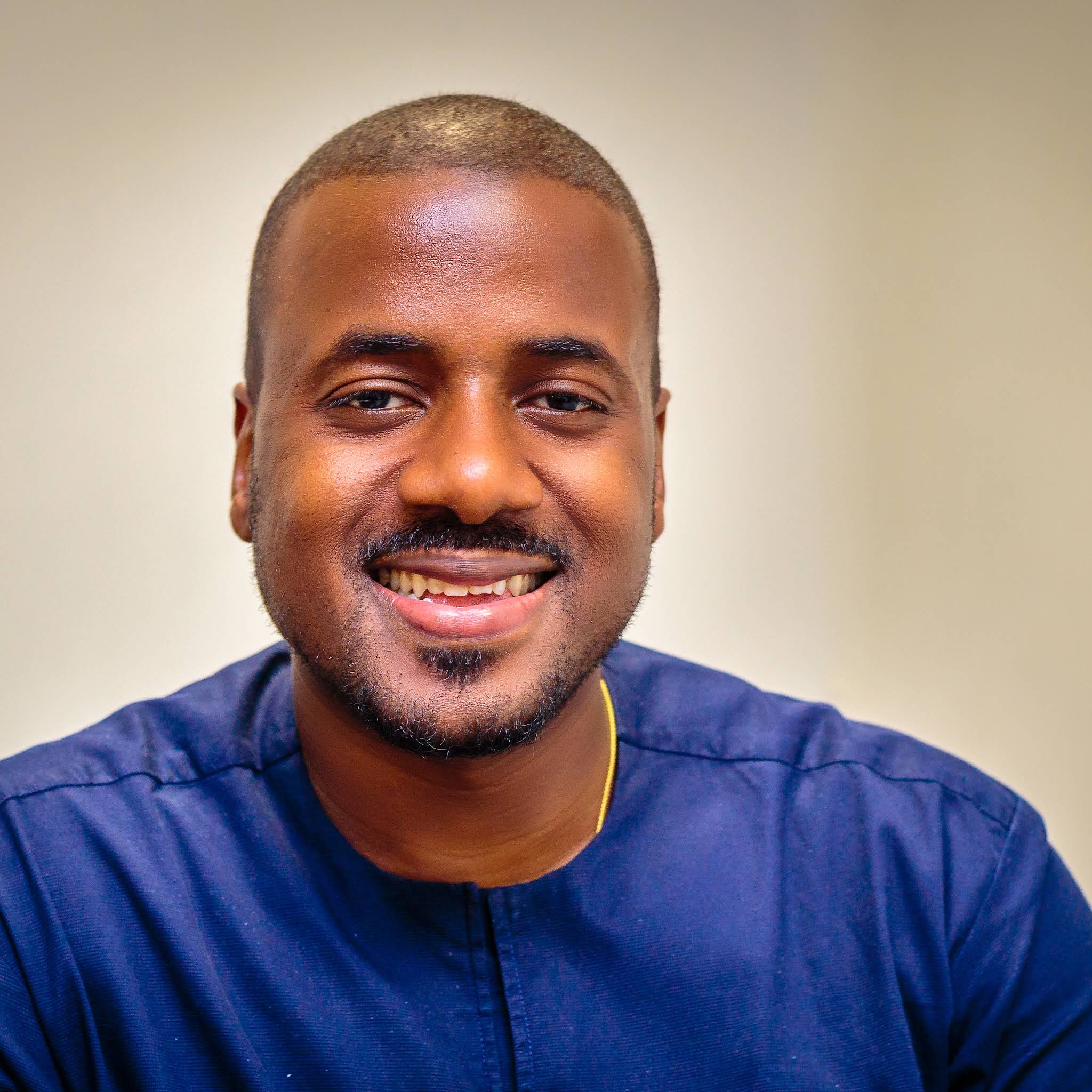 Post from Charles Tabansi - Here's What I Think