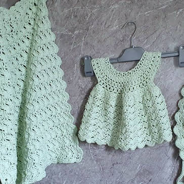 Post from Alison Russell Crochet and Craft Channel