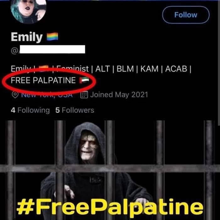 Post from Conservative Vibes