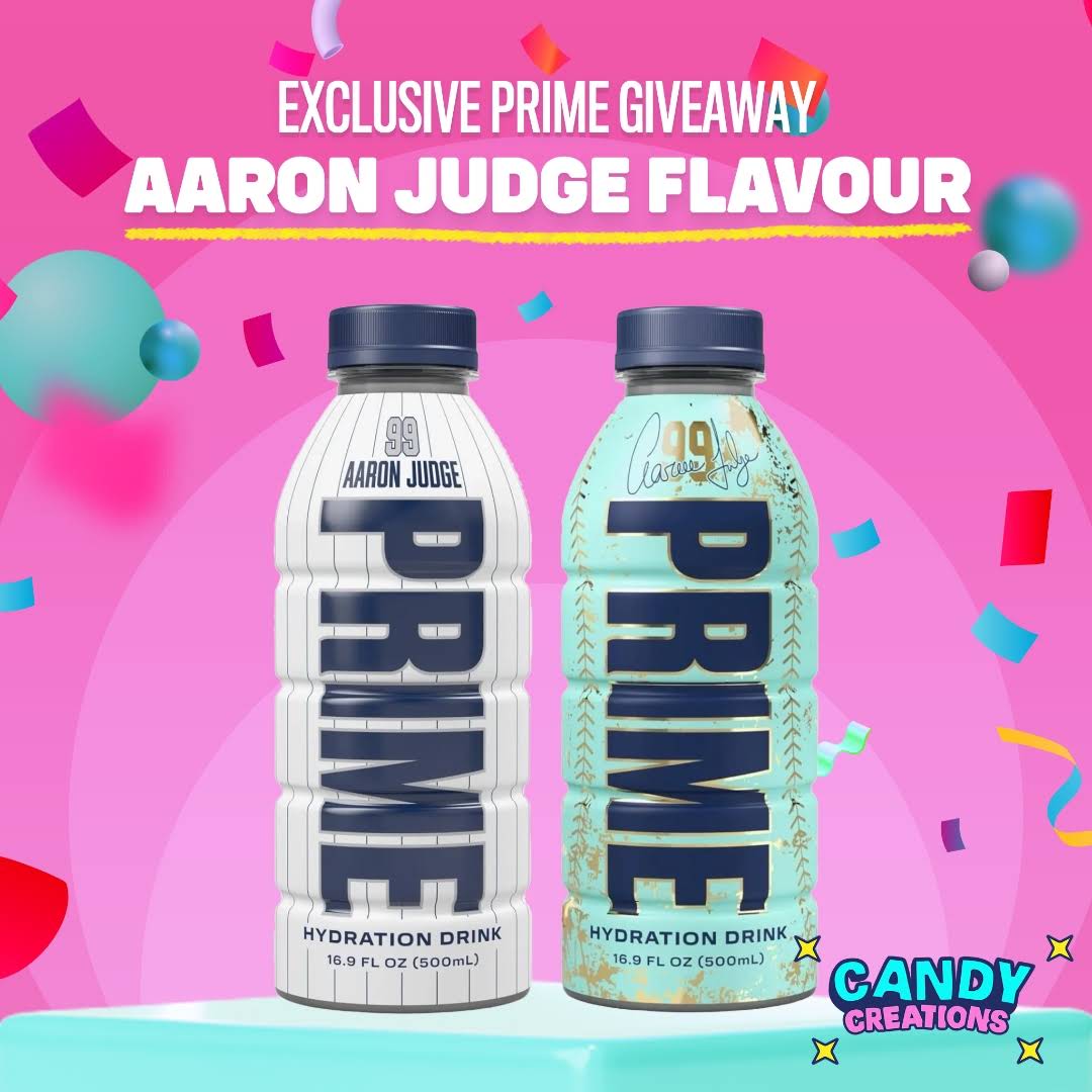 Post from Prime Creations