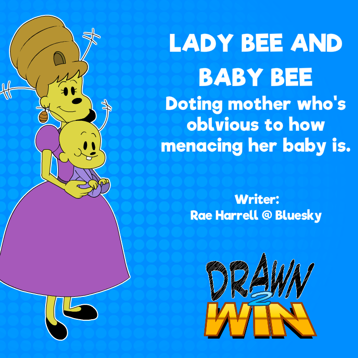 Post from Dtoons