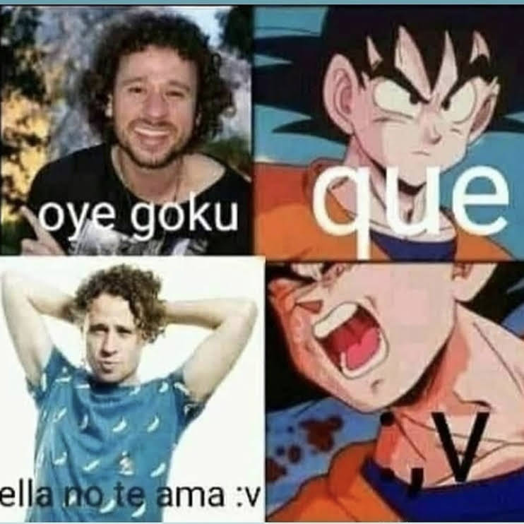 Post from serGio memeS
