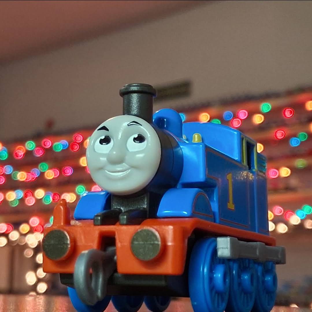 Post from Timeless Engines