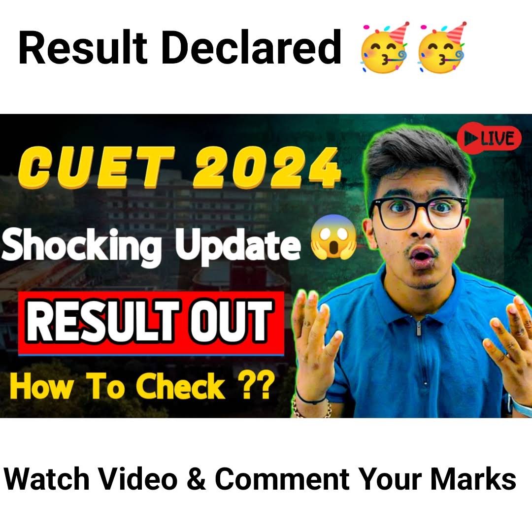 Post from Teach Me - CUET Exam