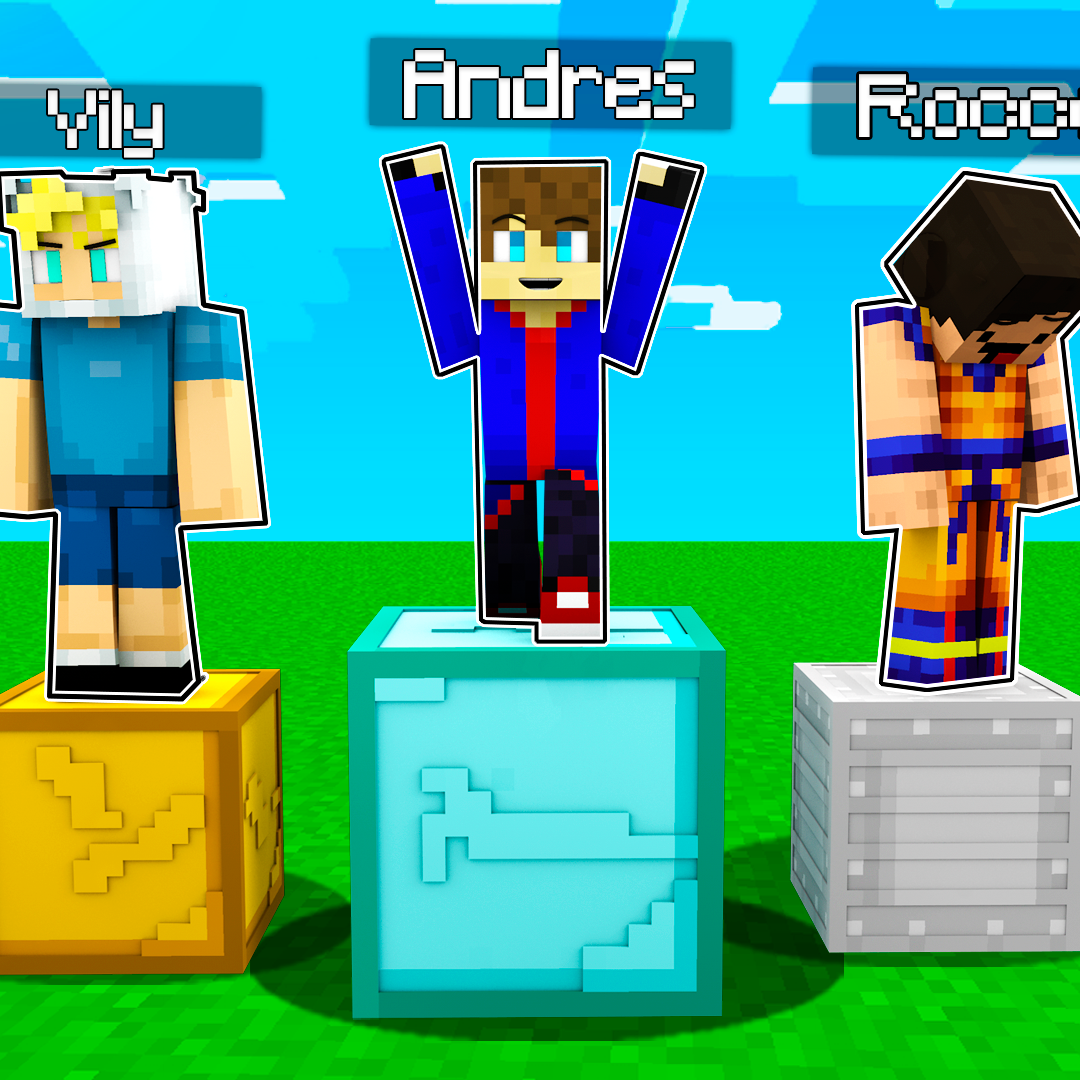 Post from Andres Gamer HD