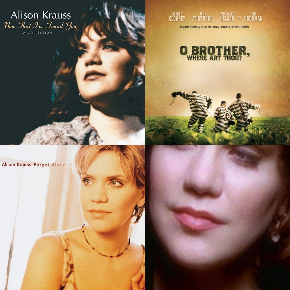 The Best Alison Krauss Songs