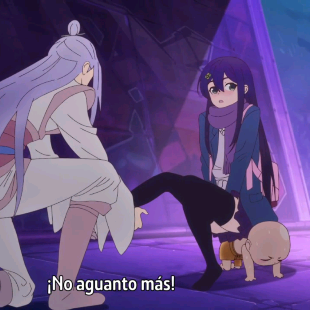 Post from Ranmaru Te Lo Cuenta