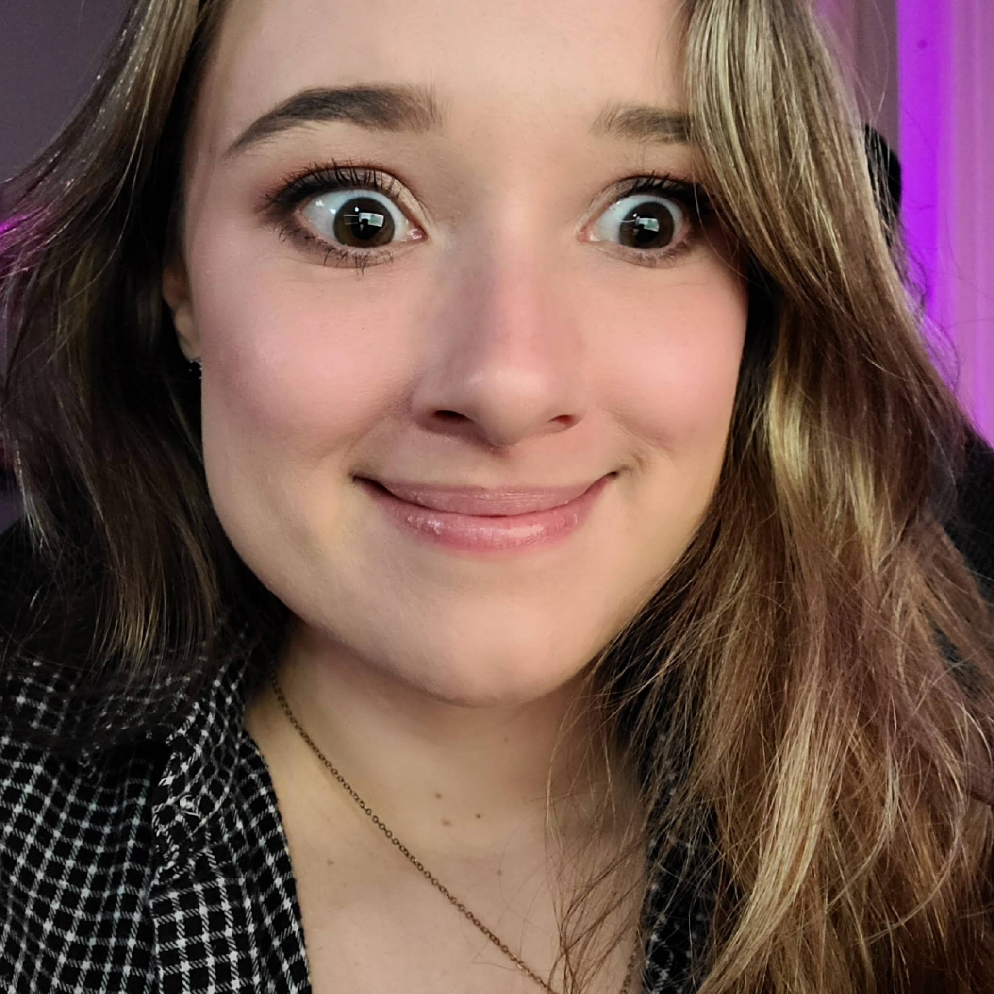 Post from Amy Kay ASMR