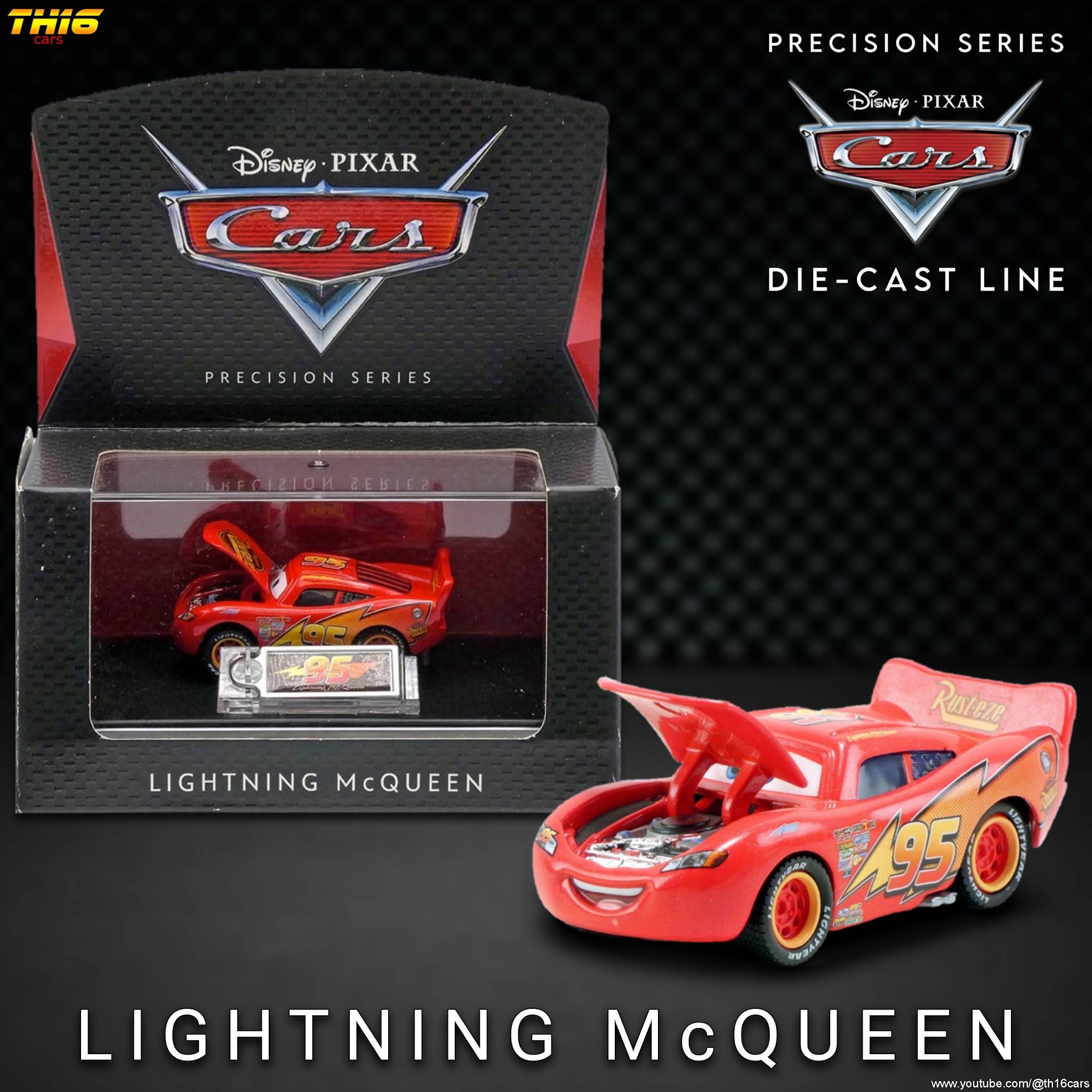 Post from TH16 cars
