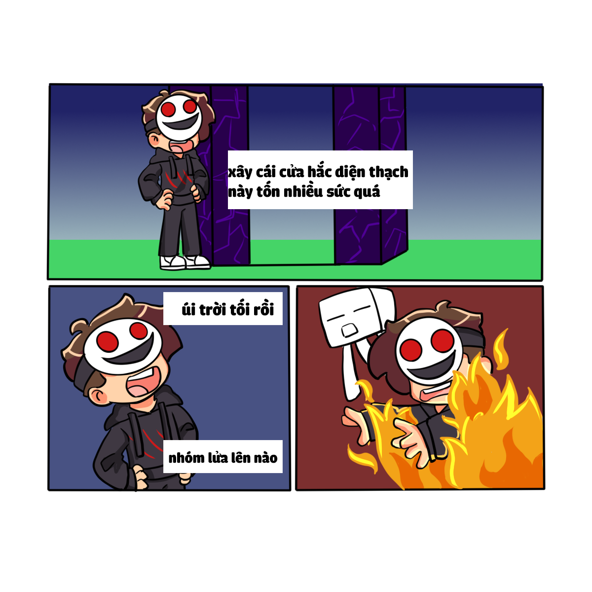 Post from Oops Zeros