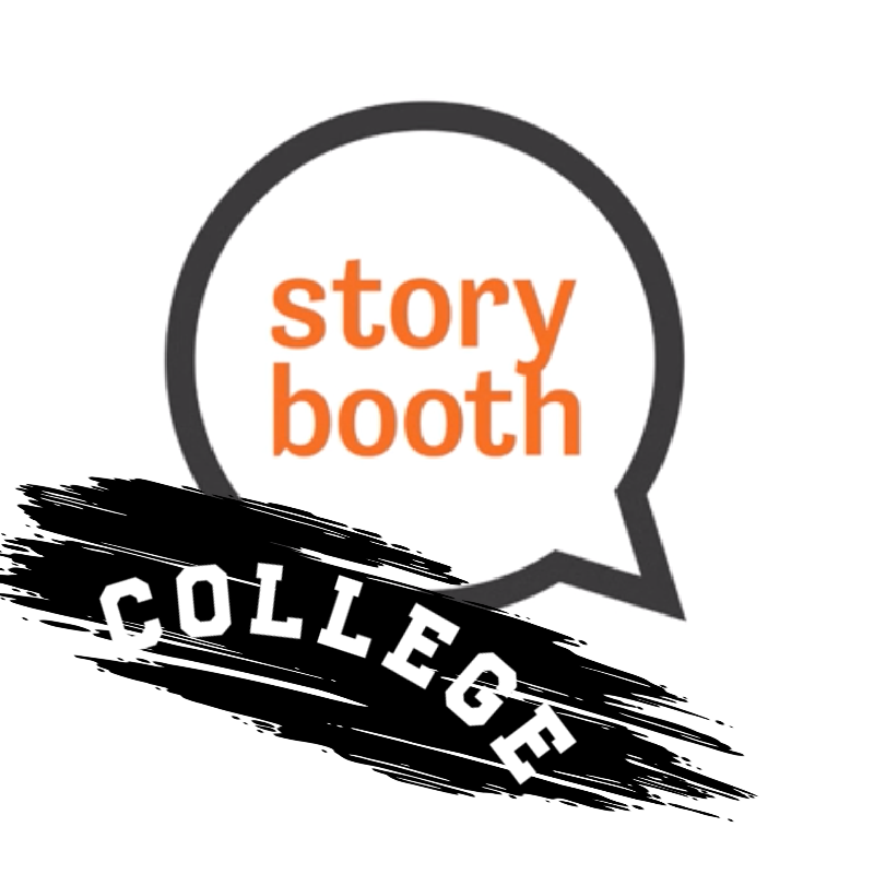 Post from storybooth