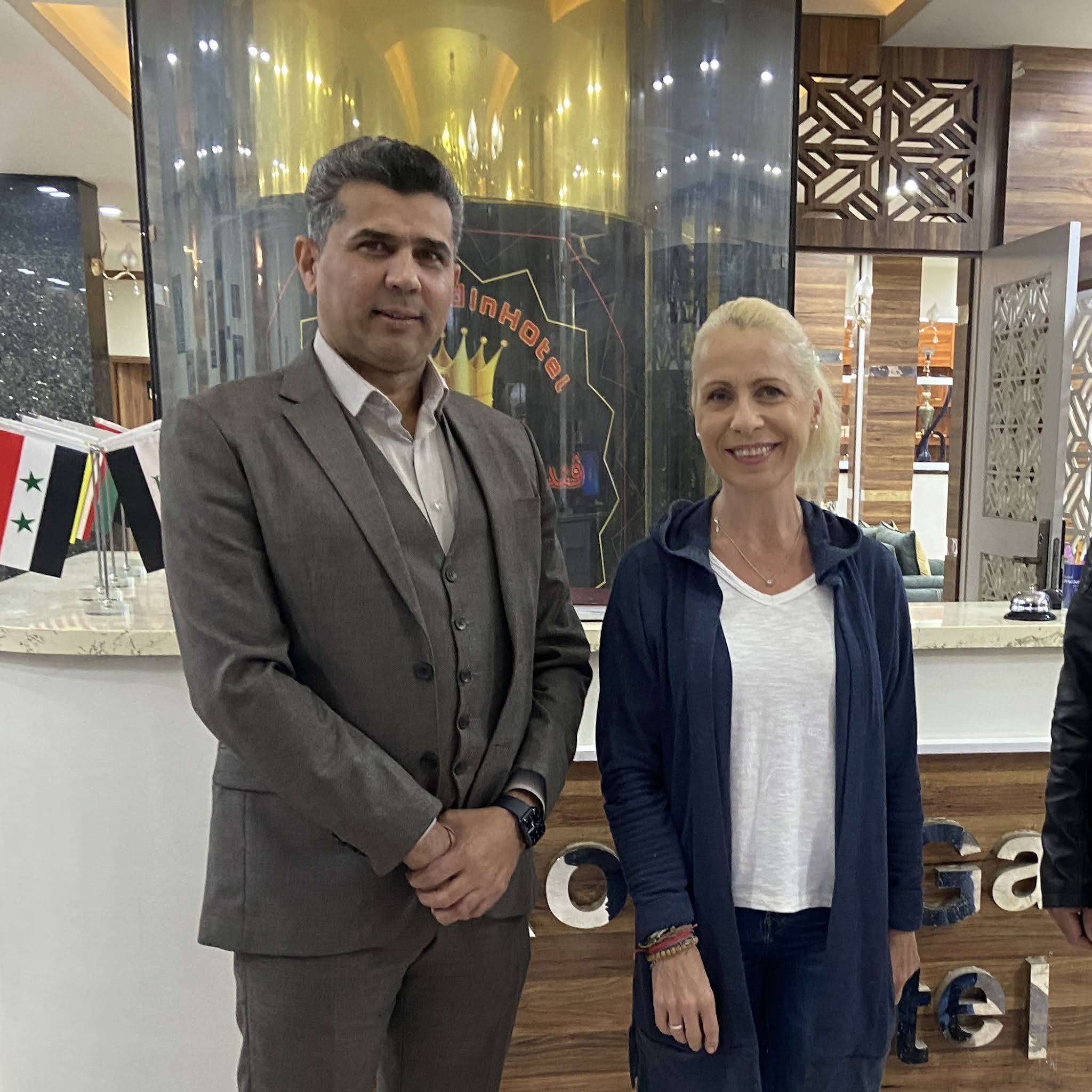 Post from Wandering Emma