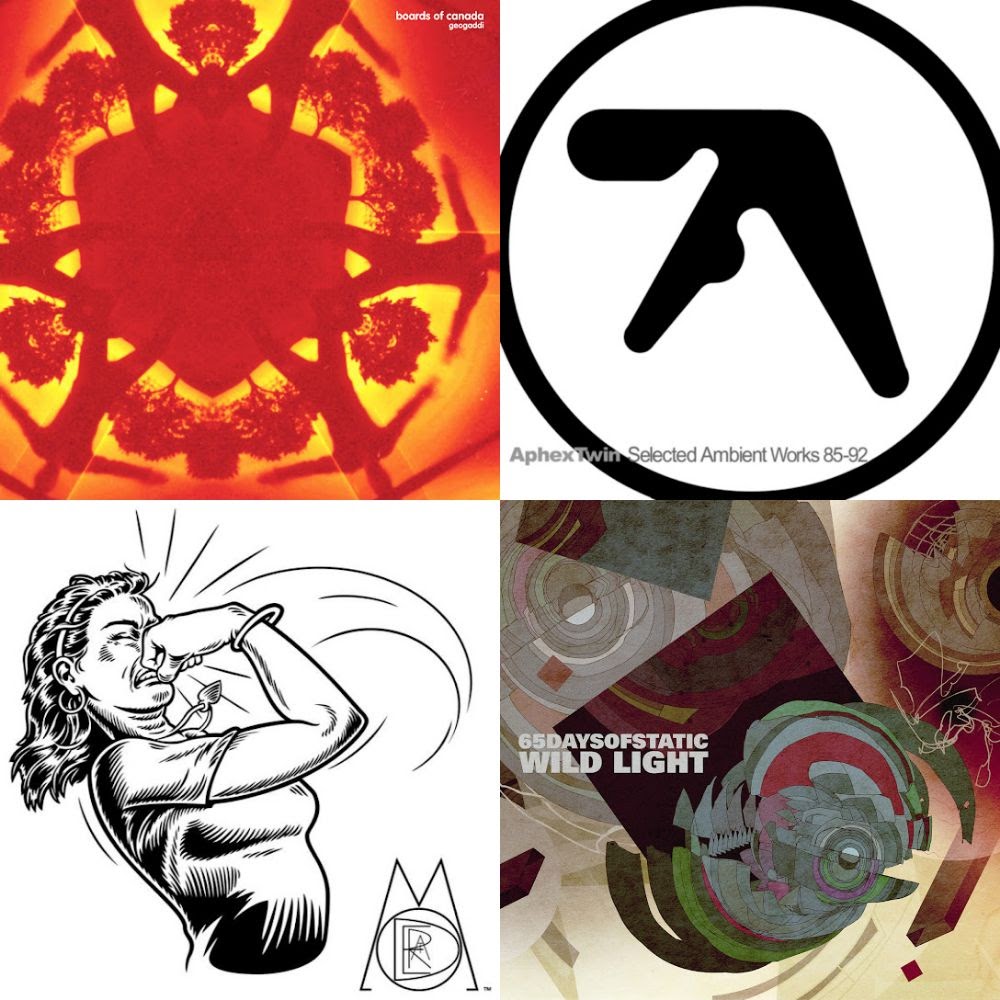 Concentration playlist to unravel the deepest mathematical enigmas at ...