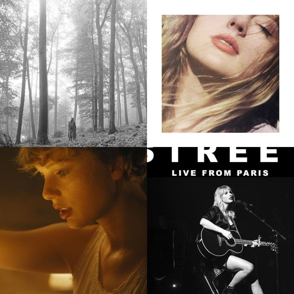 Taylor Swift - Autumn Vibes