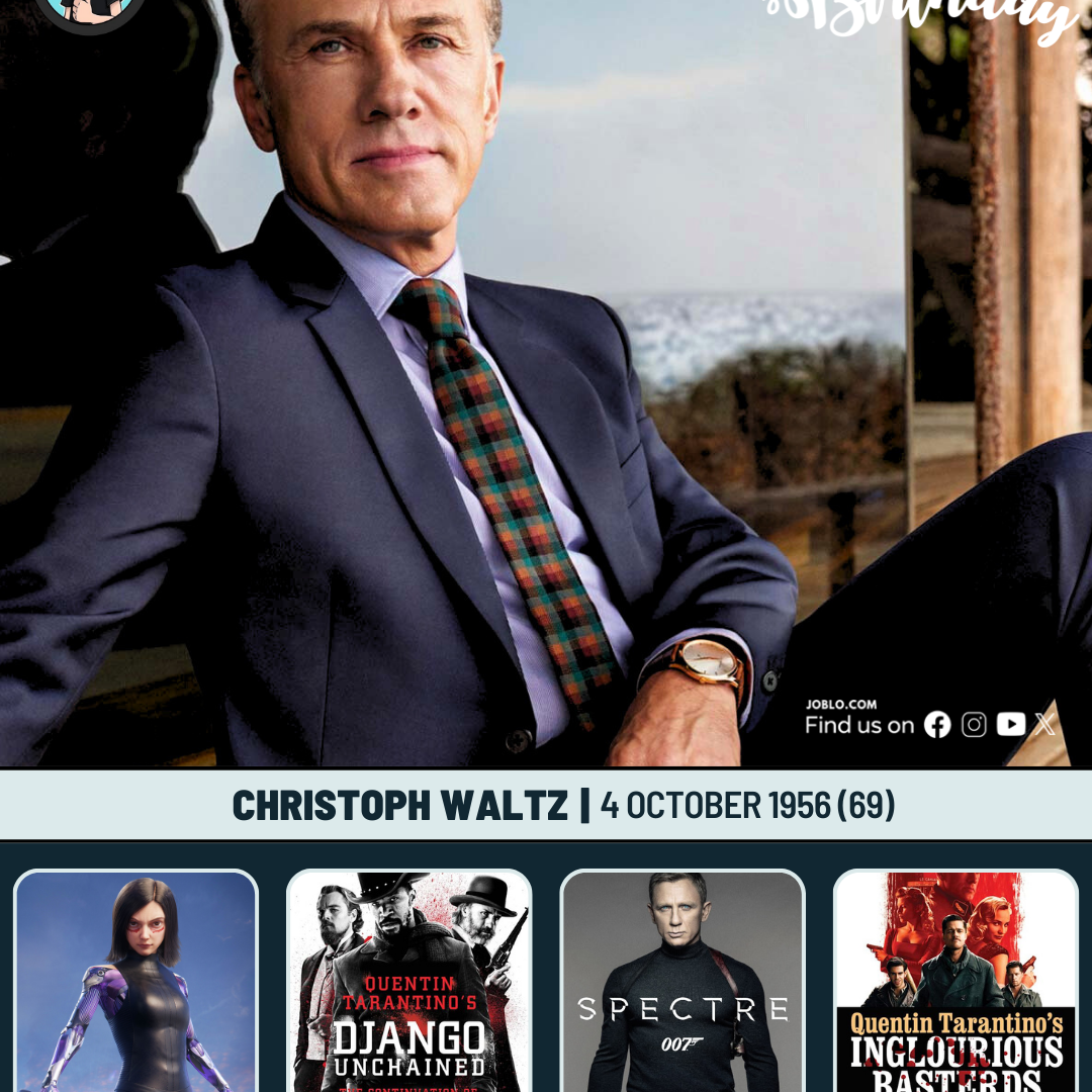 Post from JoBlo Movie Clips