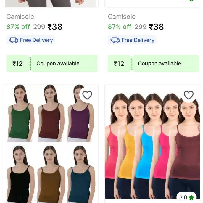 Post from Real basic review