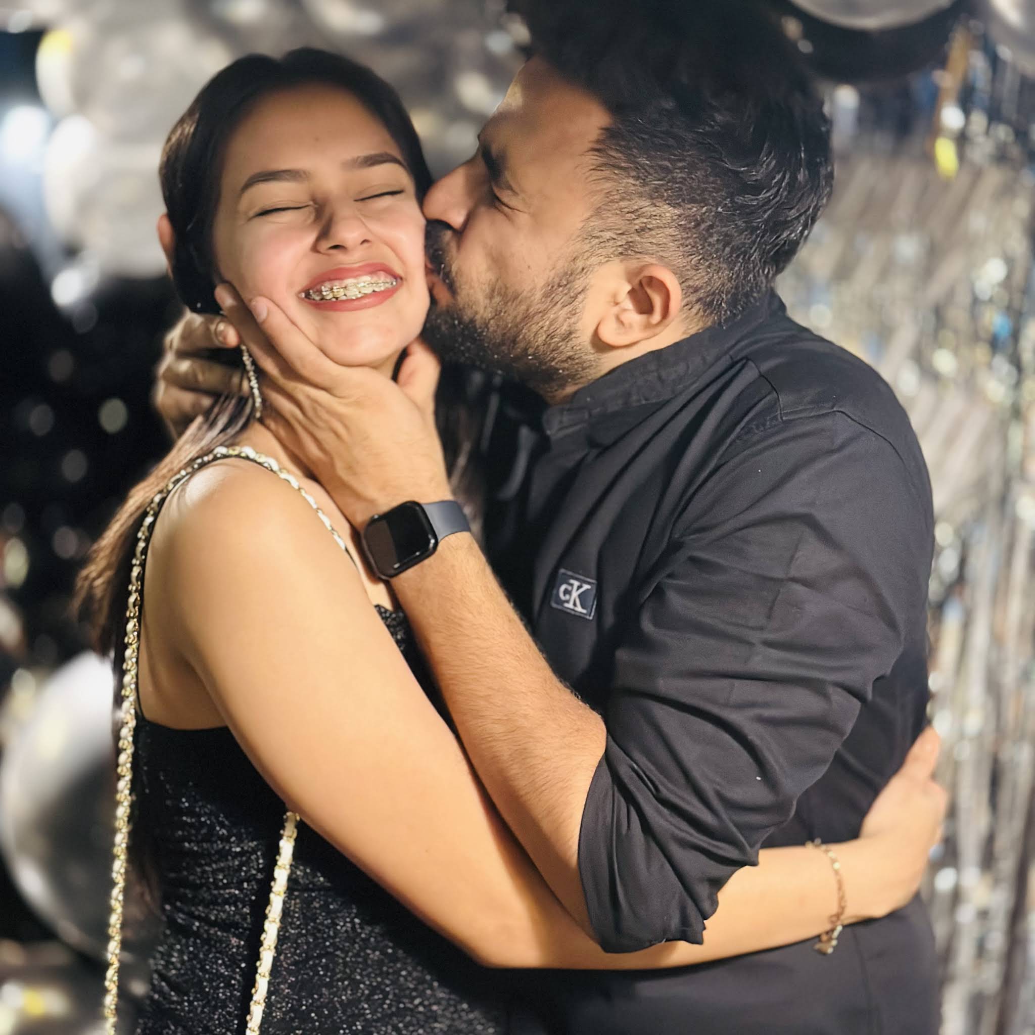 Post from Chhote & Aandu