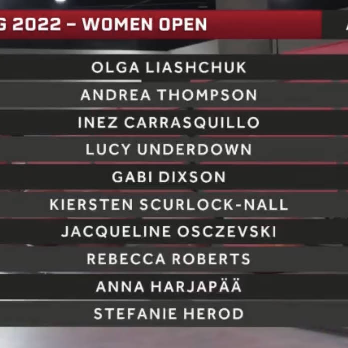 Post from World's Strongest Fan