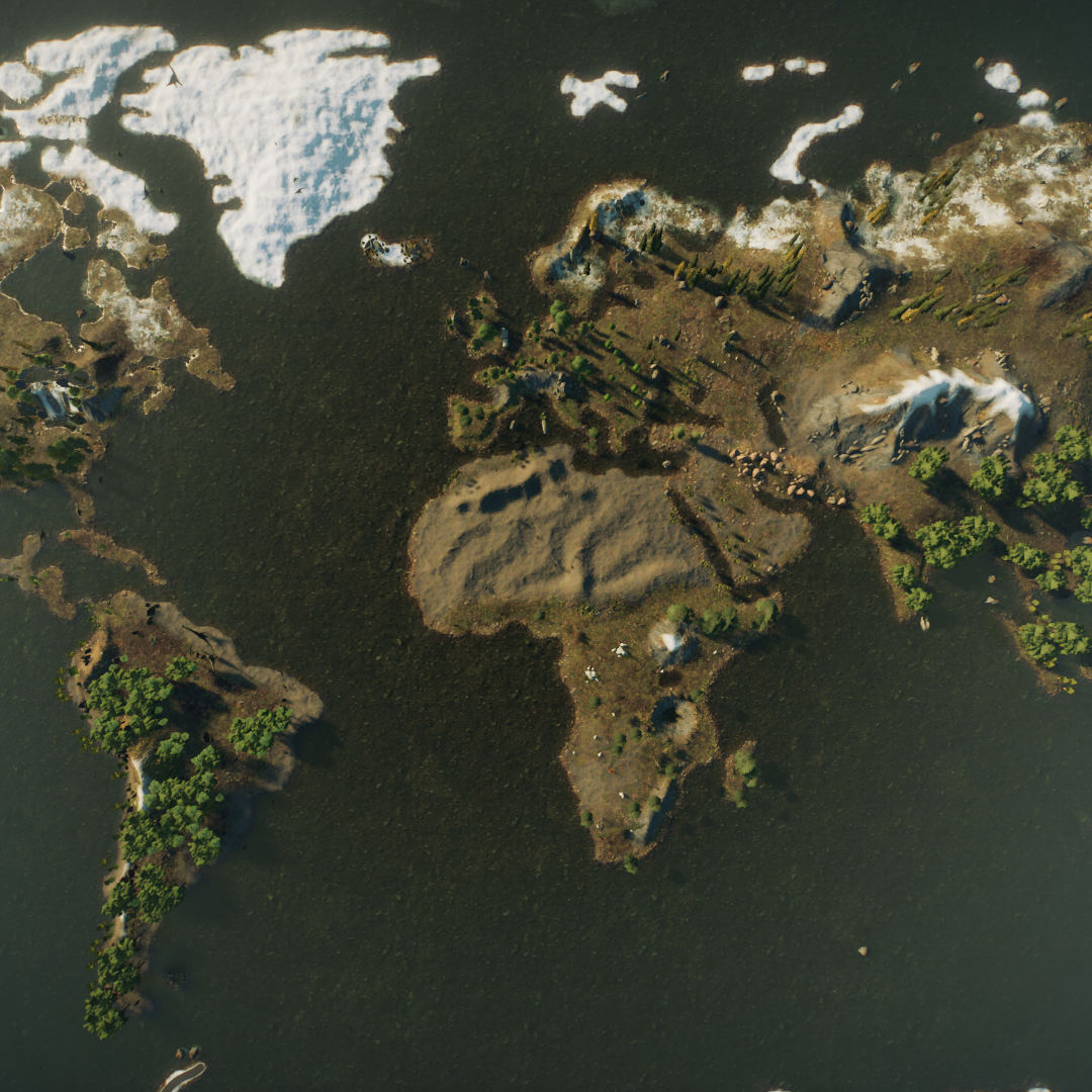 Post from Evolution Square