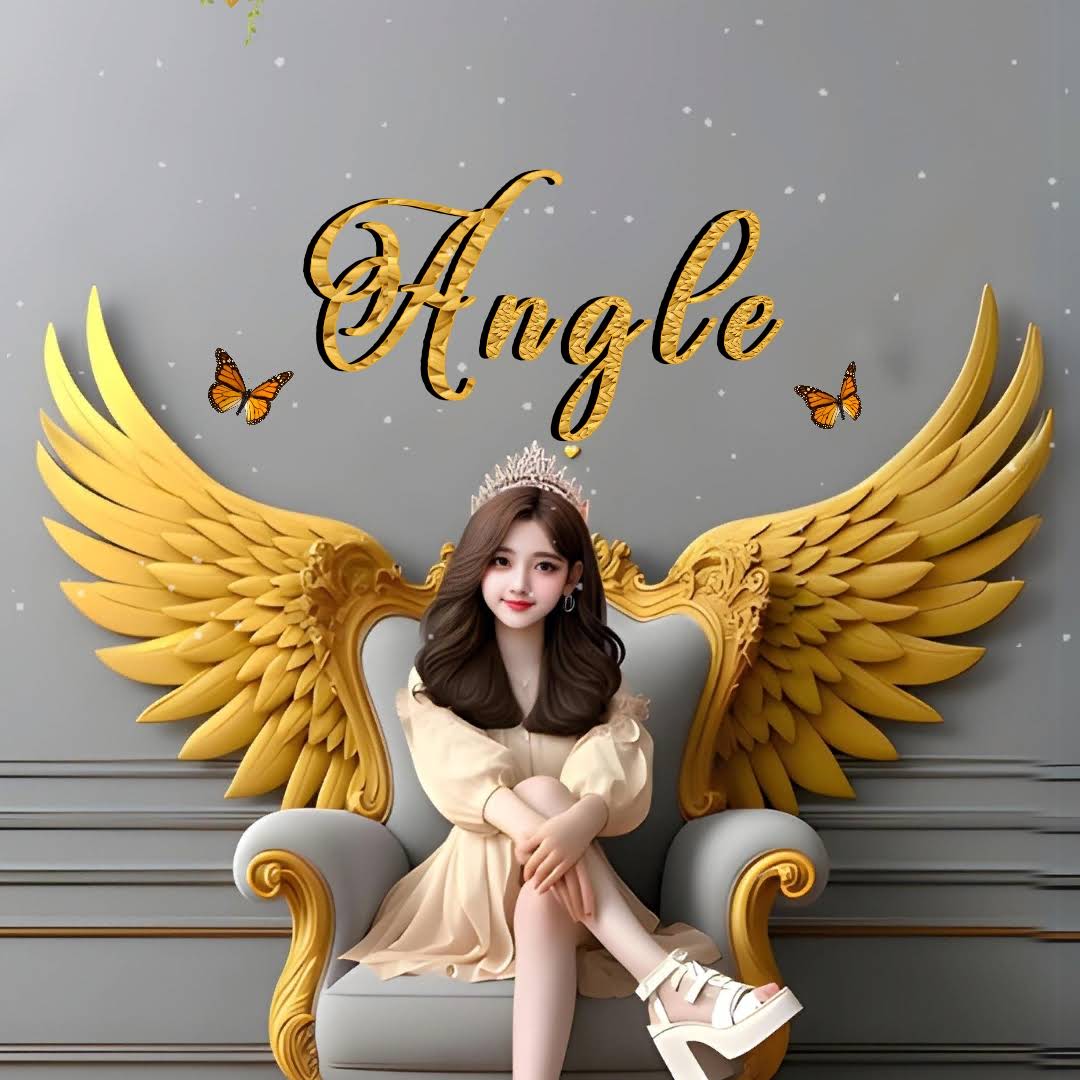 Post from Angle Queen 1