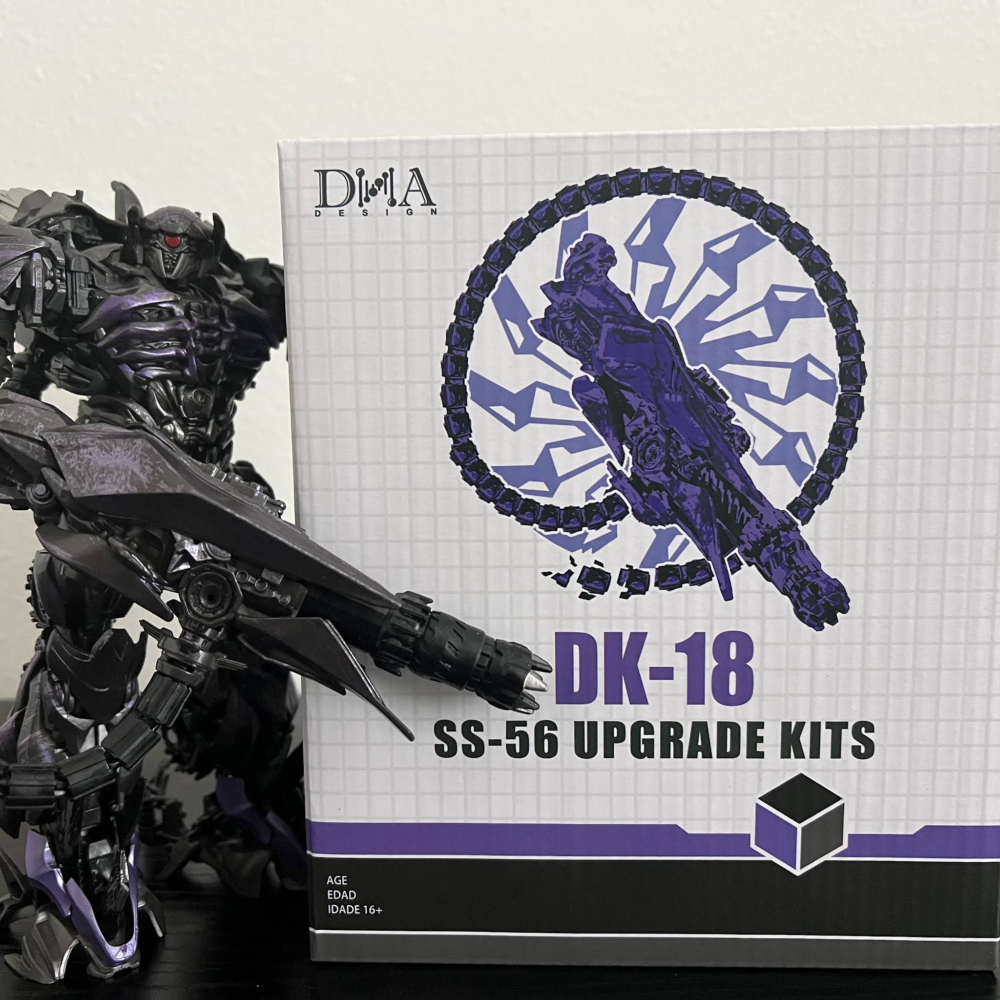 Post from Maxwell Prime Productions