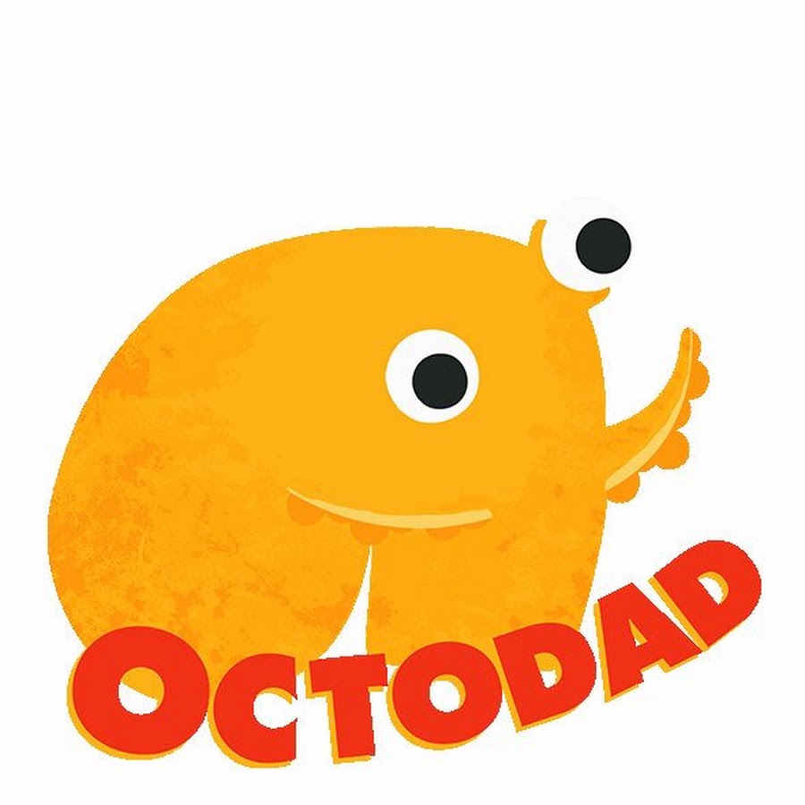 Octodad - Topic - YouTube
