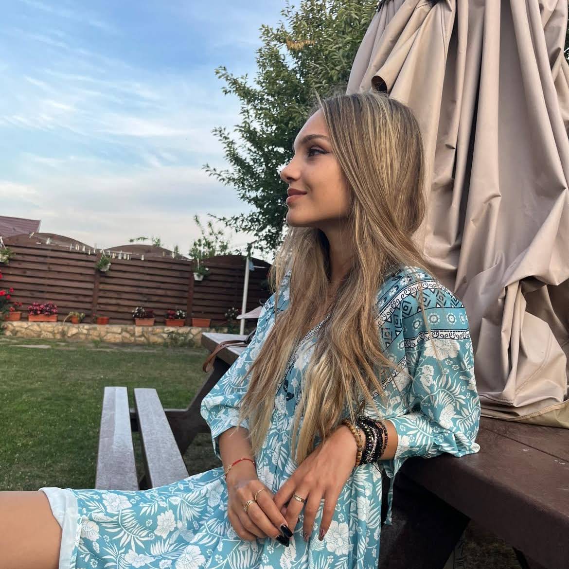 Post from Lorena Bulei - Singer