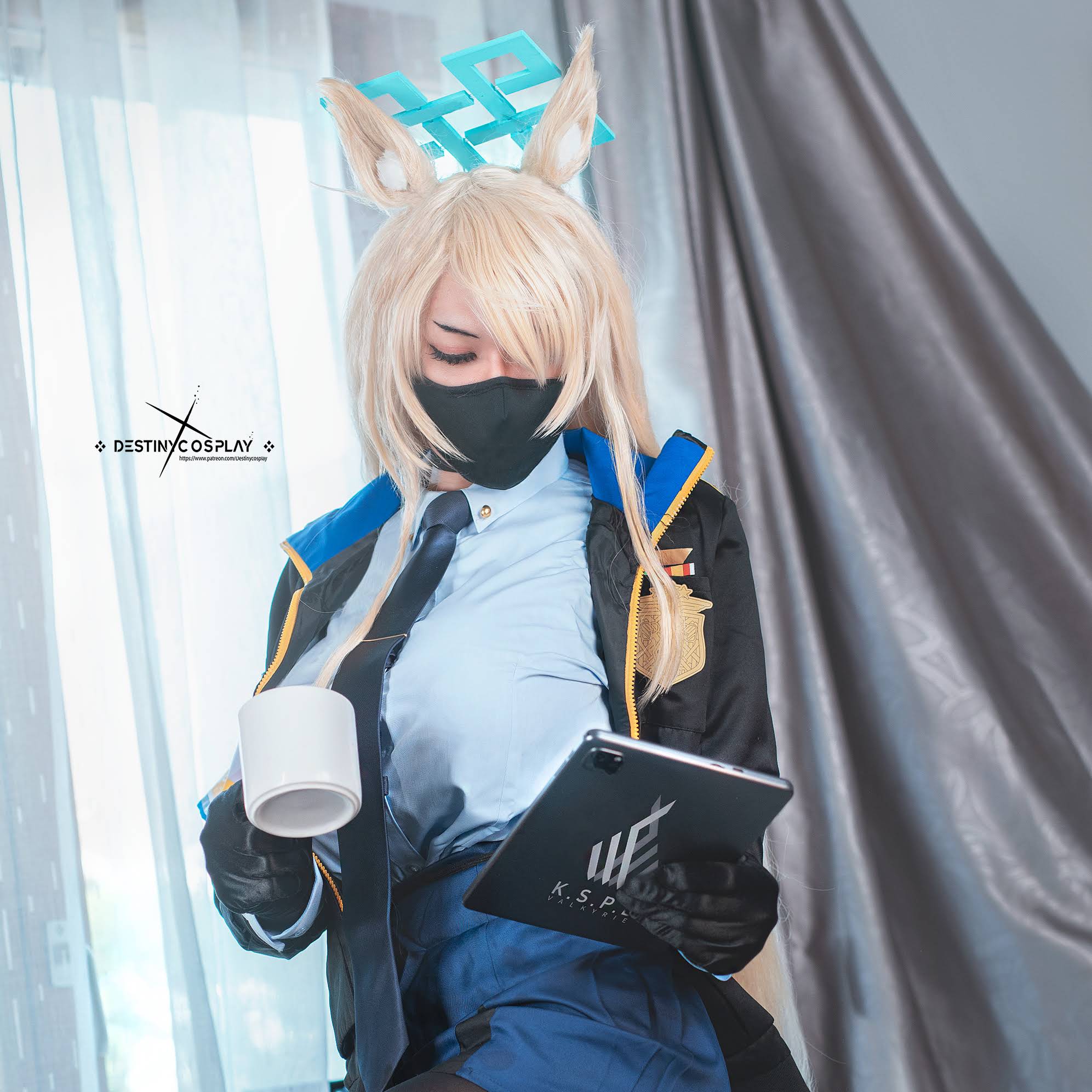 Post from Destiny dynamics