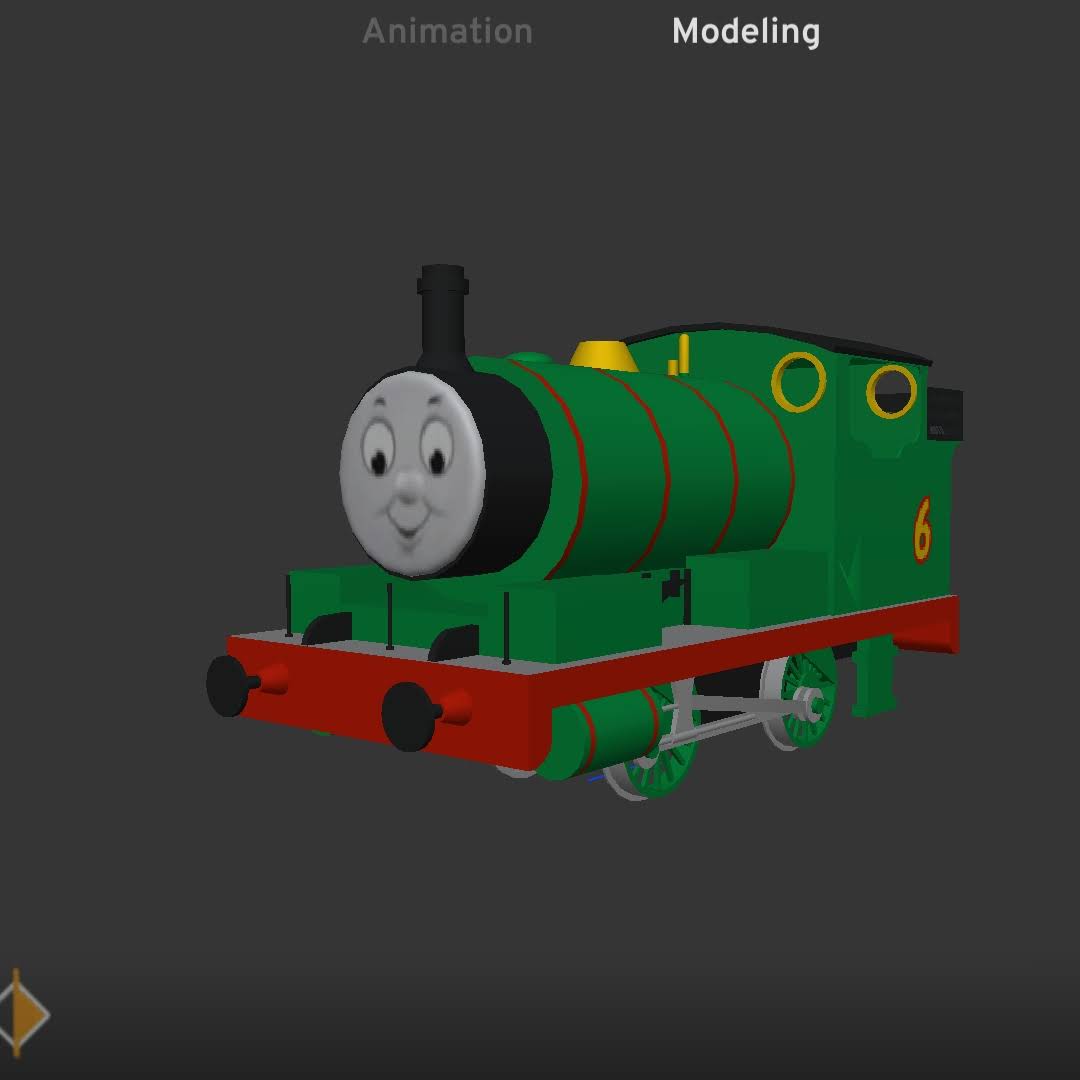 Post from Pogmas' Steamworks™