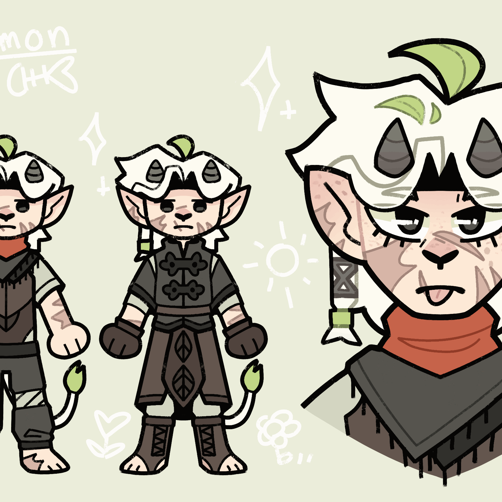 Post from Salmon Hood