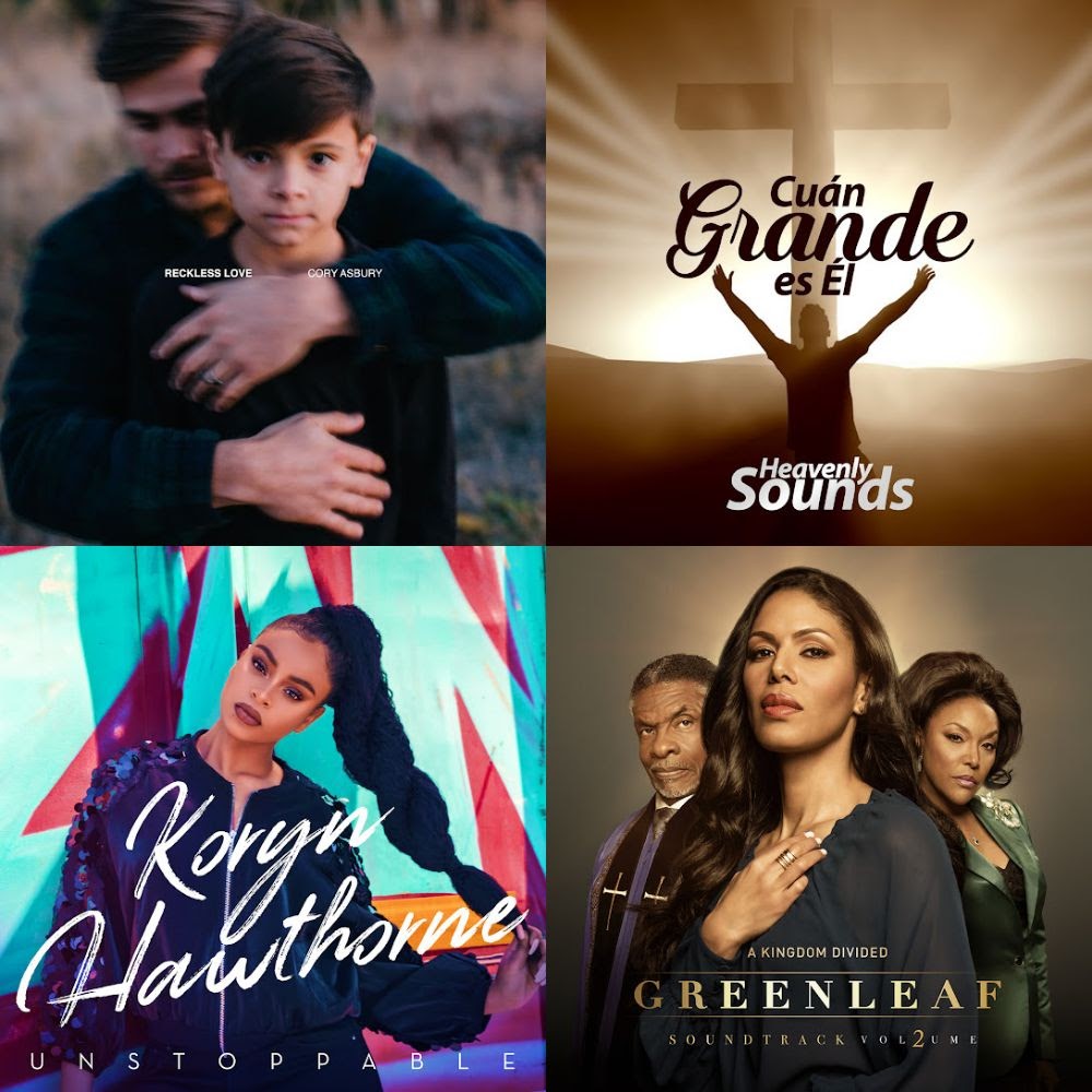 God's music