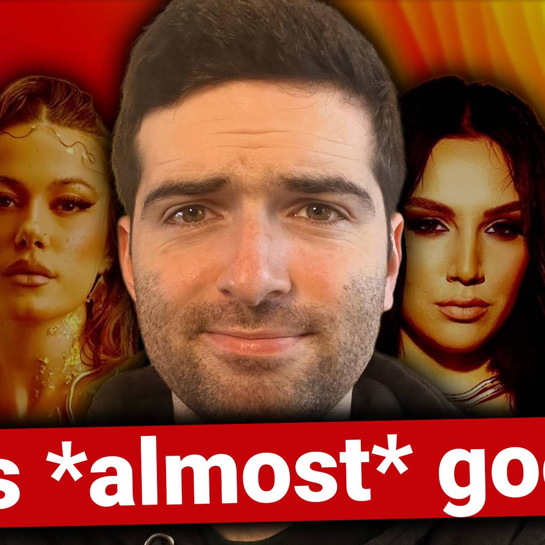 Post from ESC Gabe