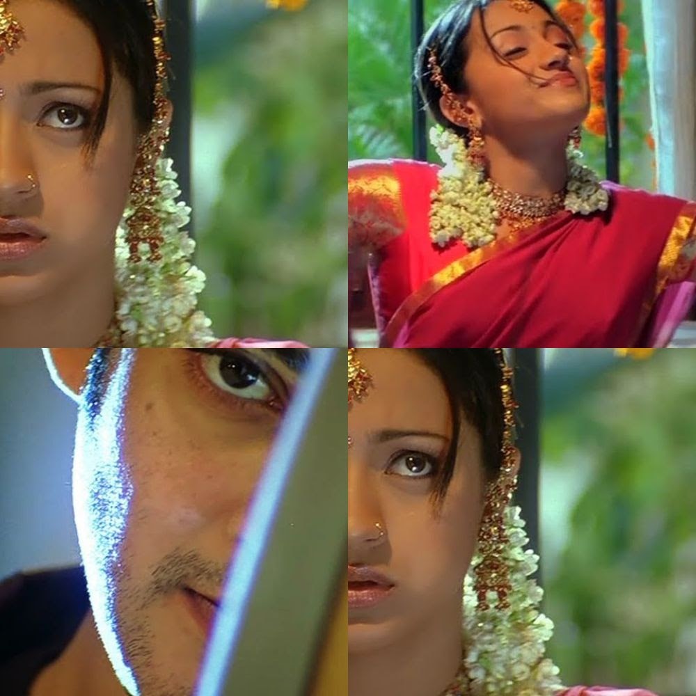 Athadu Movie Songs