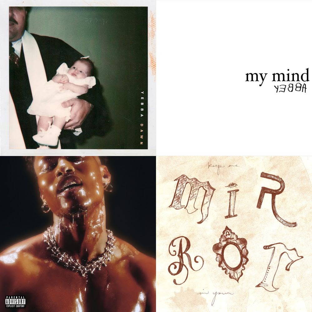Mellow High music