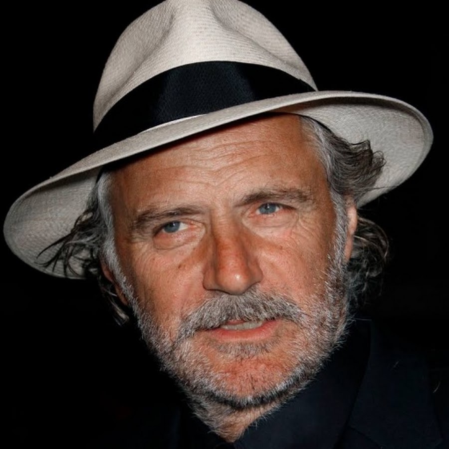 Rade Šerbedžija - Topic - YouTube