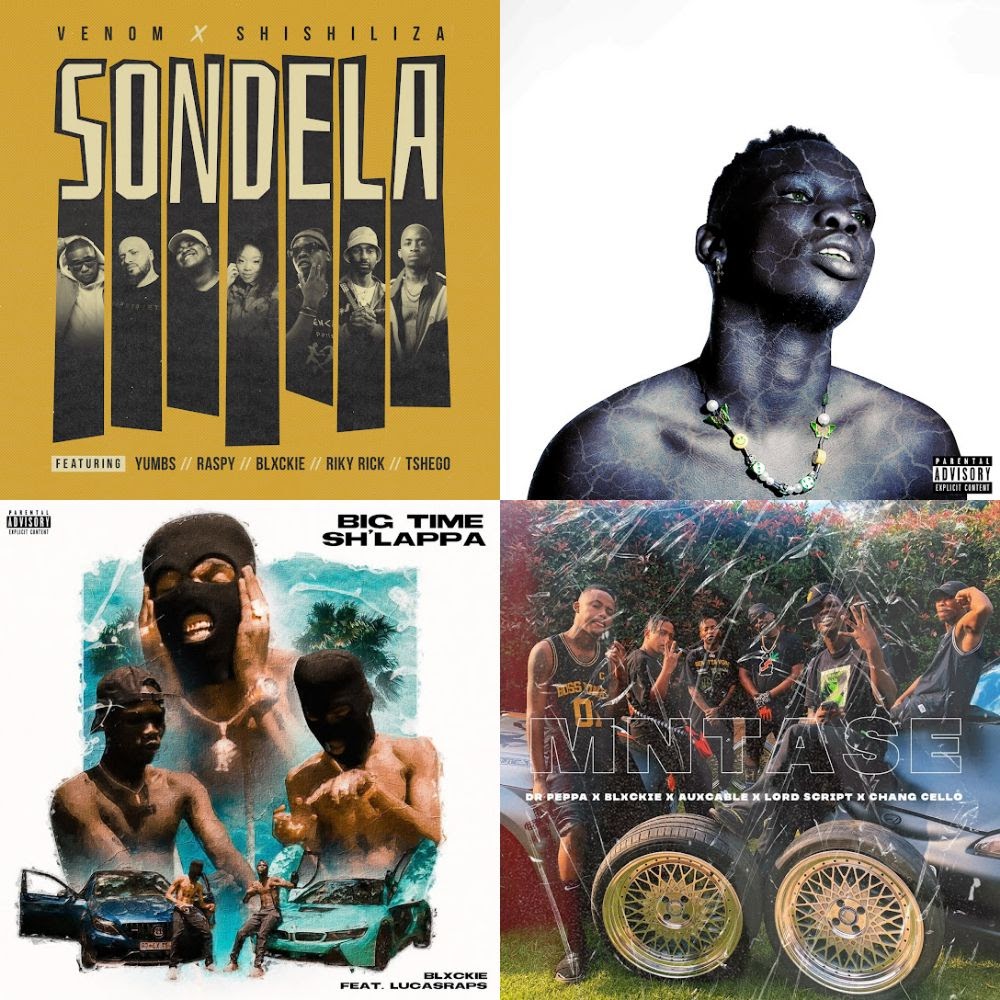 new school hiphop