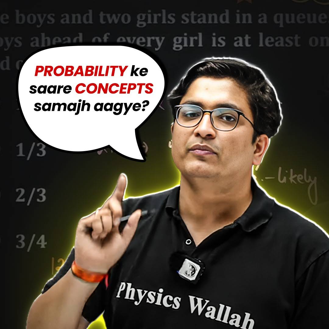 Post from JEE Wallah