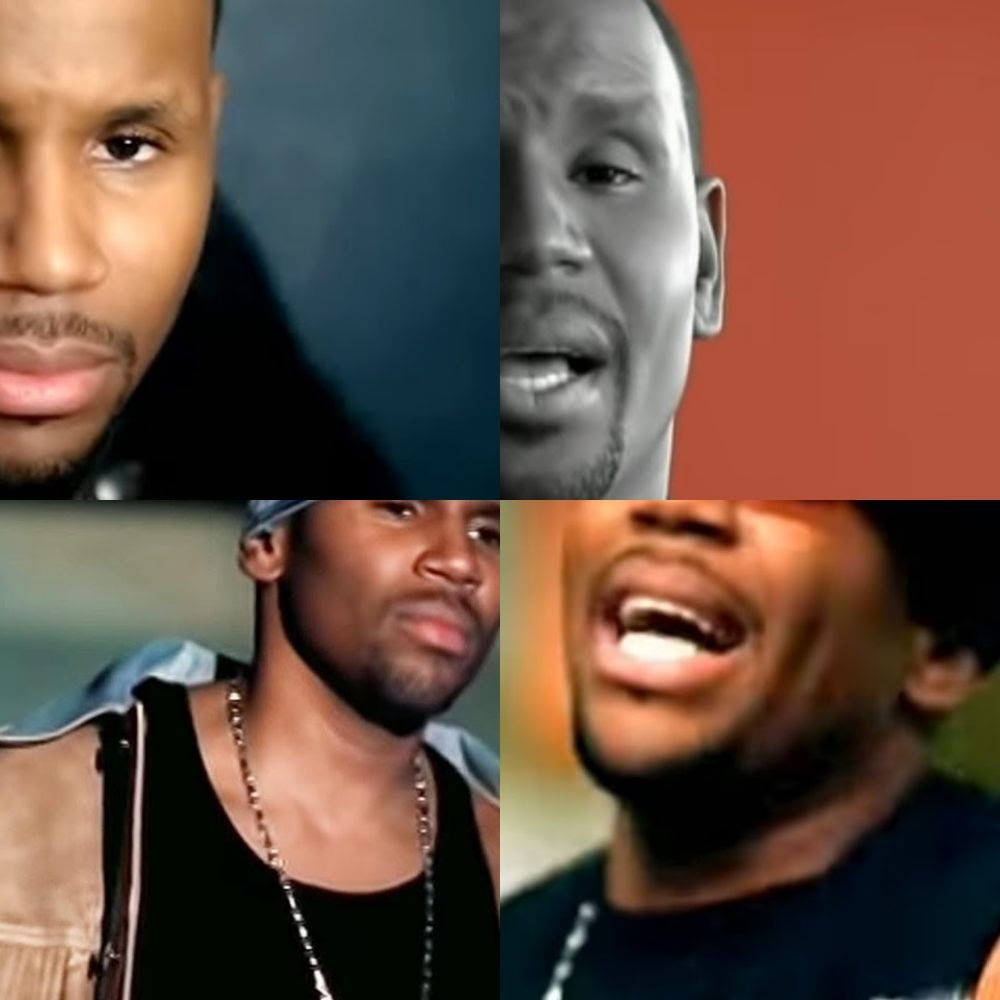 Greatest Avant Hits