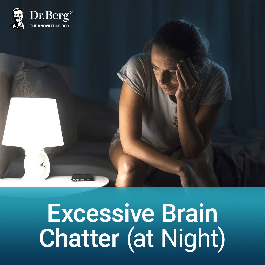 Post from Dr. Eric Berg DC