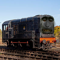 Post from 💙lesedi the BR blue e2 class tank engine💙