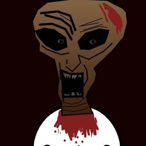Post from Yo Boi Scary Larry AUTTP🅥︎