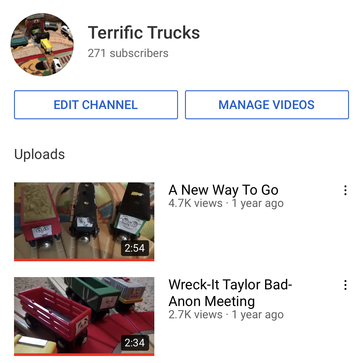 Post from Popular Paxton