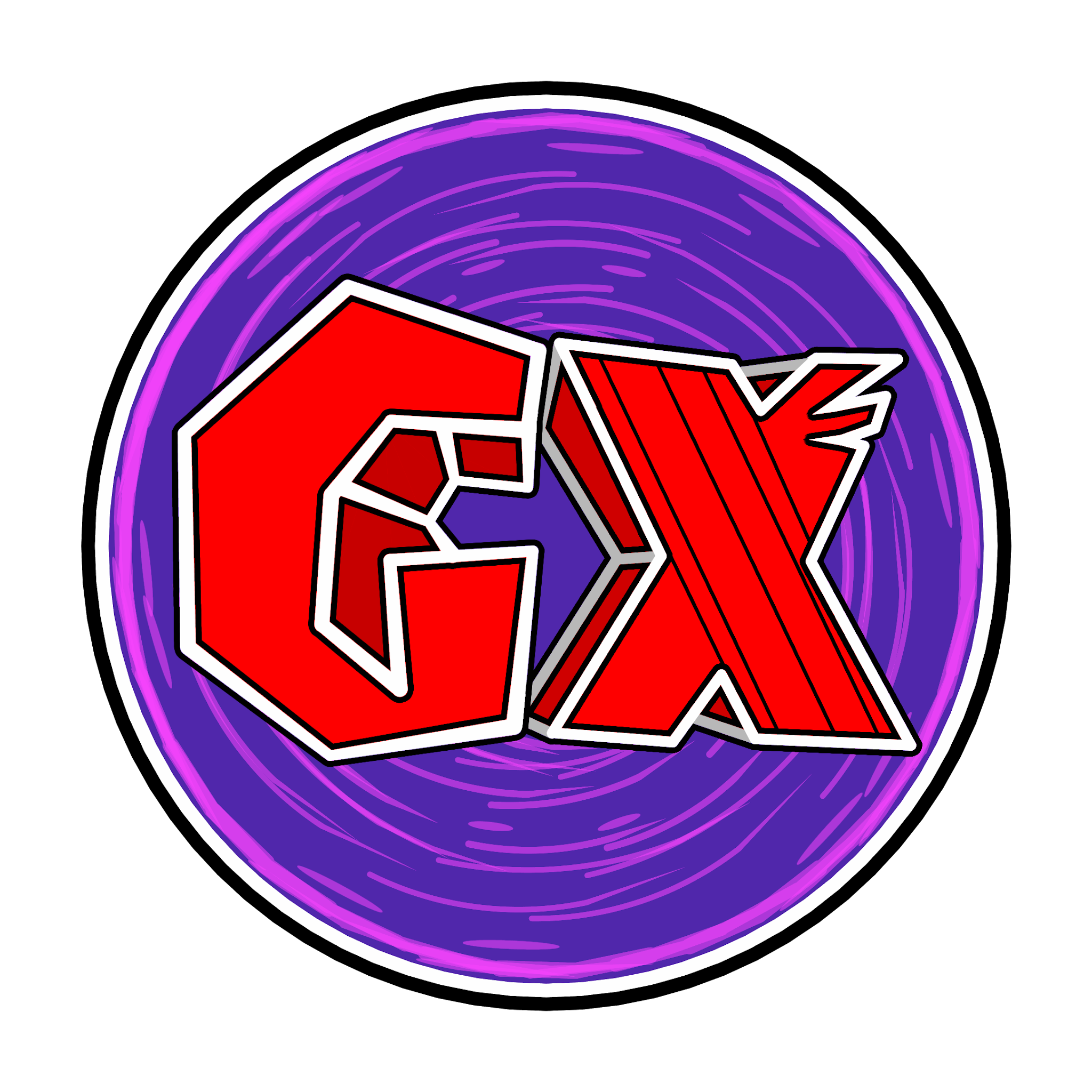 Post from GX ANIMATIONS