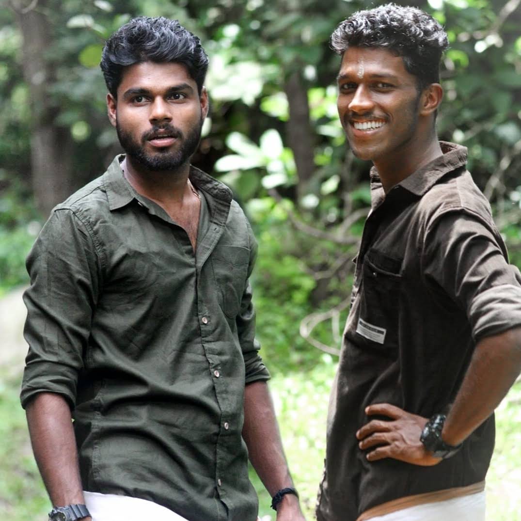 Post from Sangeeth Kumar