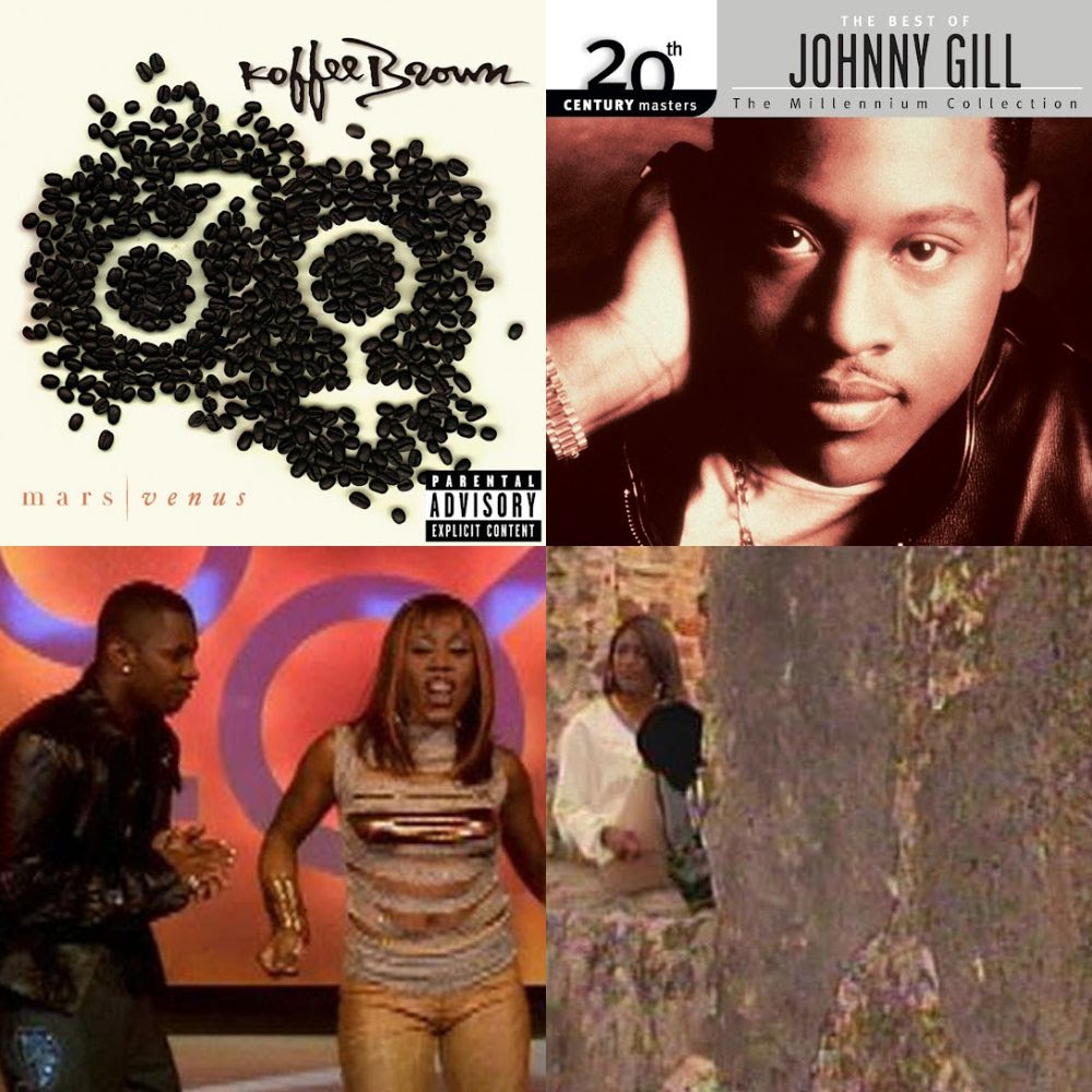 mixed RnB