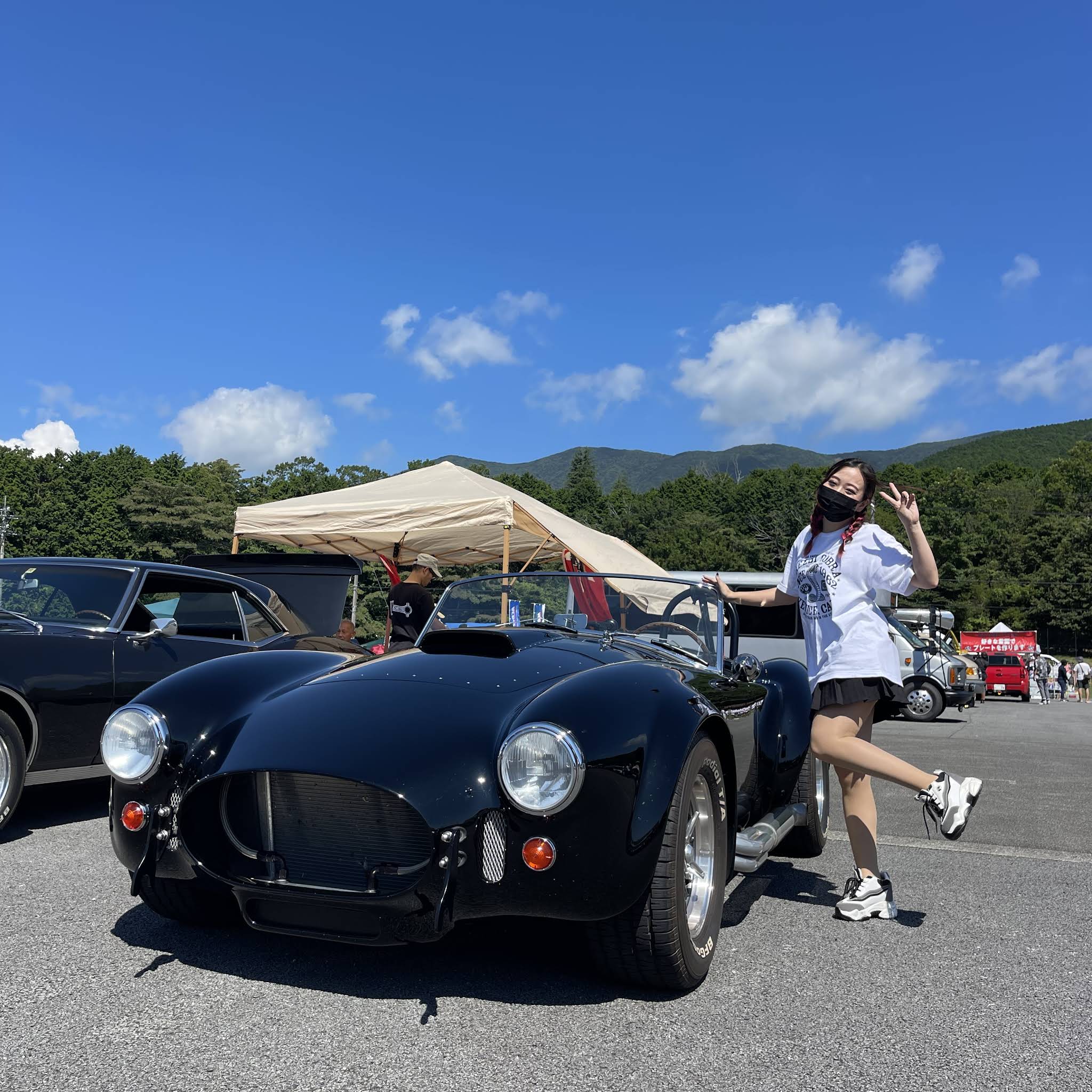 Post from 蛇女ちゃんねる🚗🐍