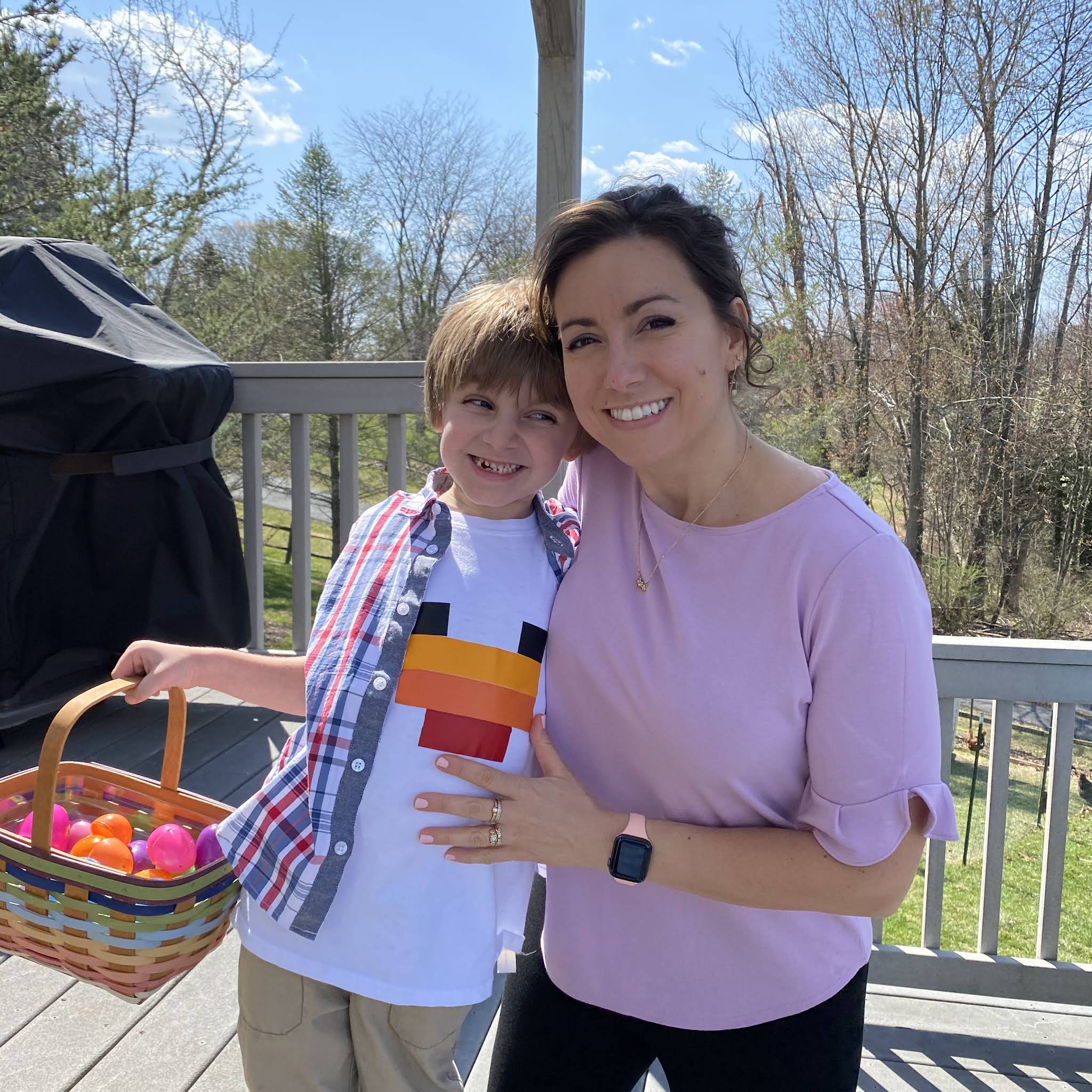 Post from Greg's World