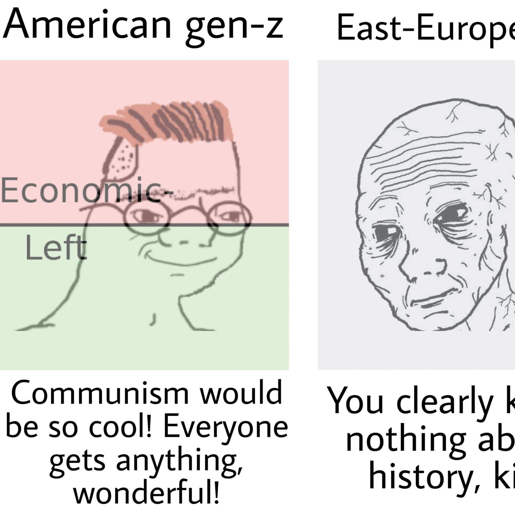 Post from Colonial Penguin