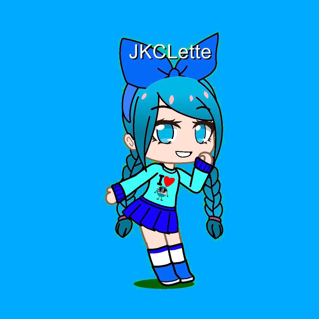 Post from JKCL Will Ground You All!!! UTTP THDTC